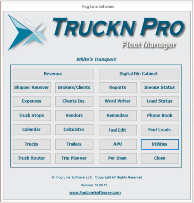 Top 9 Best Bookkeeping Softwares For Truckers (2024)