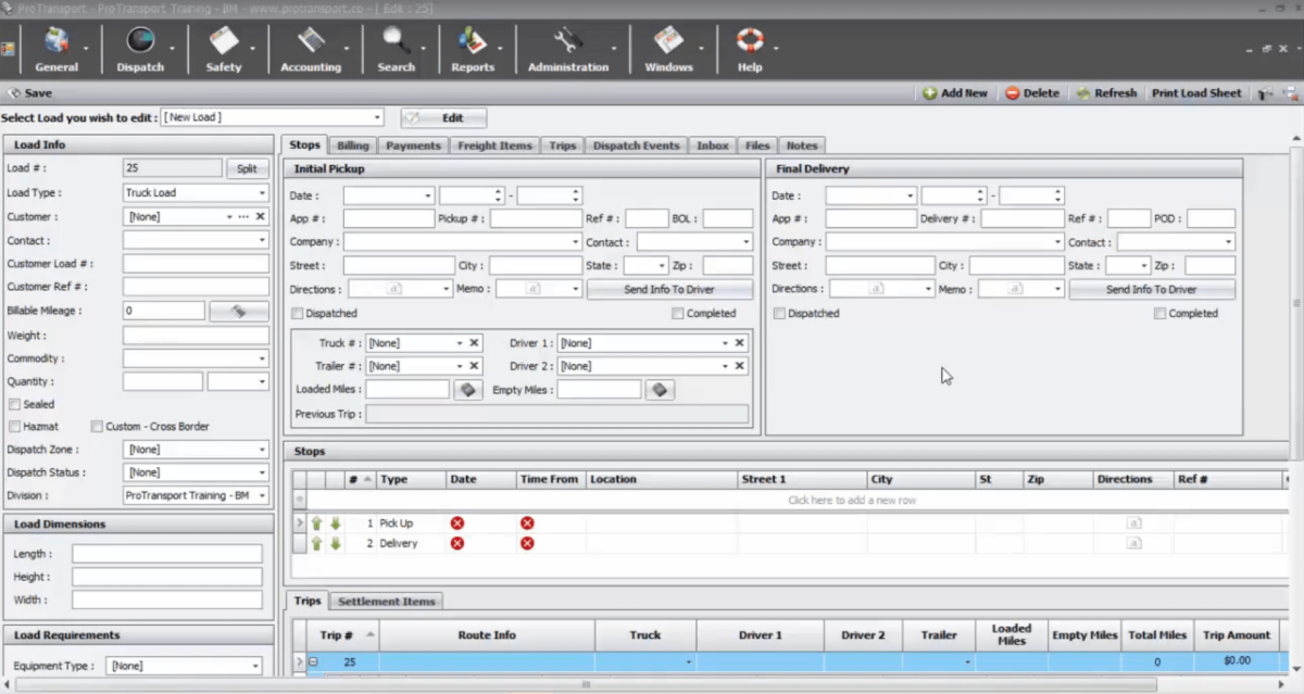 Top 9 Best Bookkeeping Softwares For Truckers (2024)