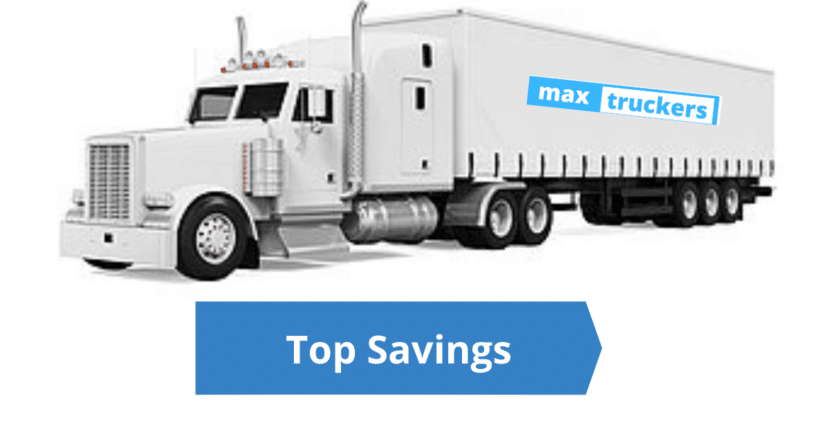 MaxTruckers Dispatch Services - max truckers