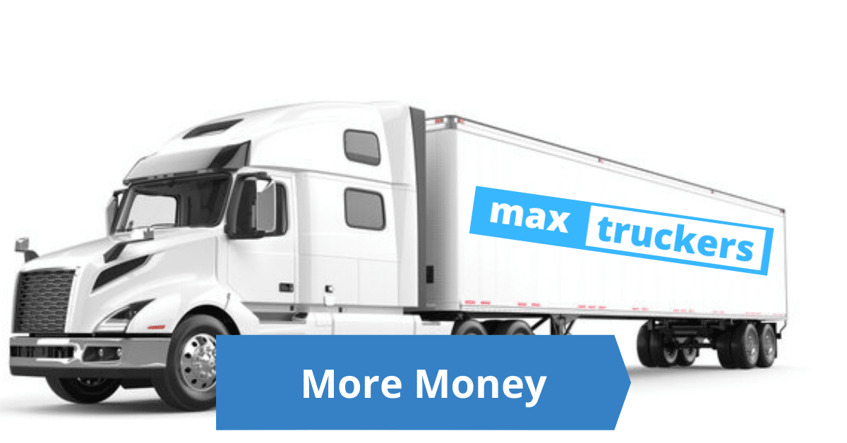 MaxTruckers Dispatch Services - max truckers