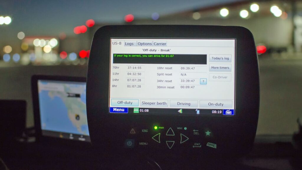 Motive ELD (Formerly Keep Trucking) Review