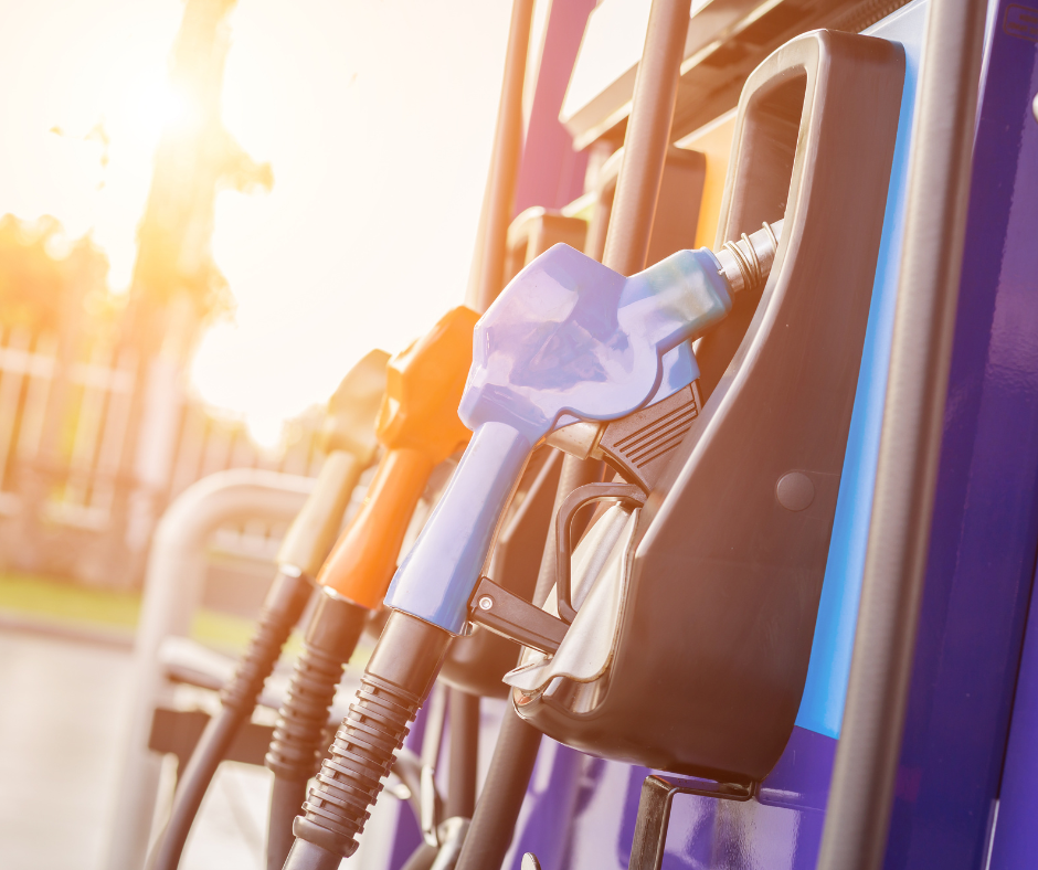 Maxtruckers TCS Fuel Card Absolute Fuel Management Solution