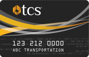 Maxtruckers TCS Fuel Card Absolute Fuel Management Solution
