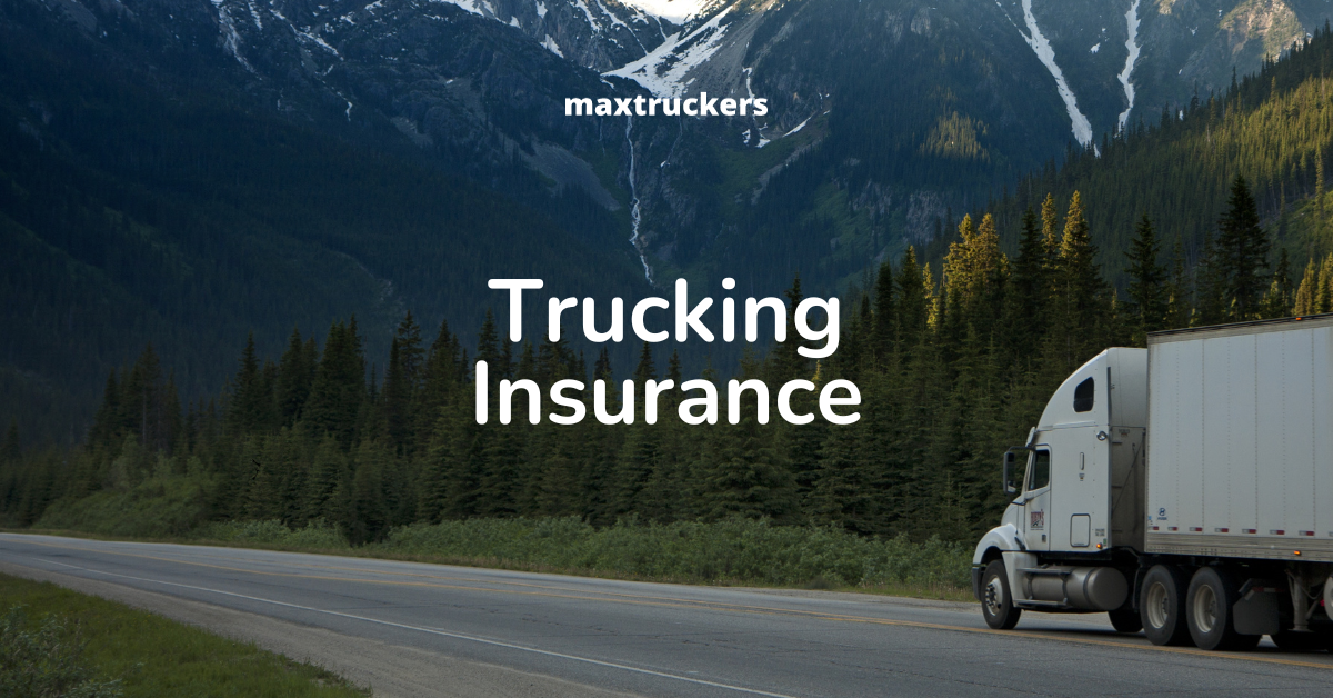 Discover The Best Trucking Insurance For Small Fleets And Owner ...